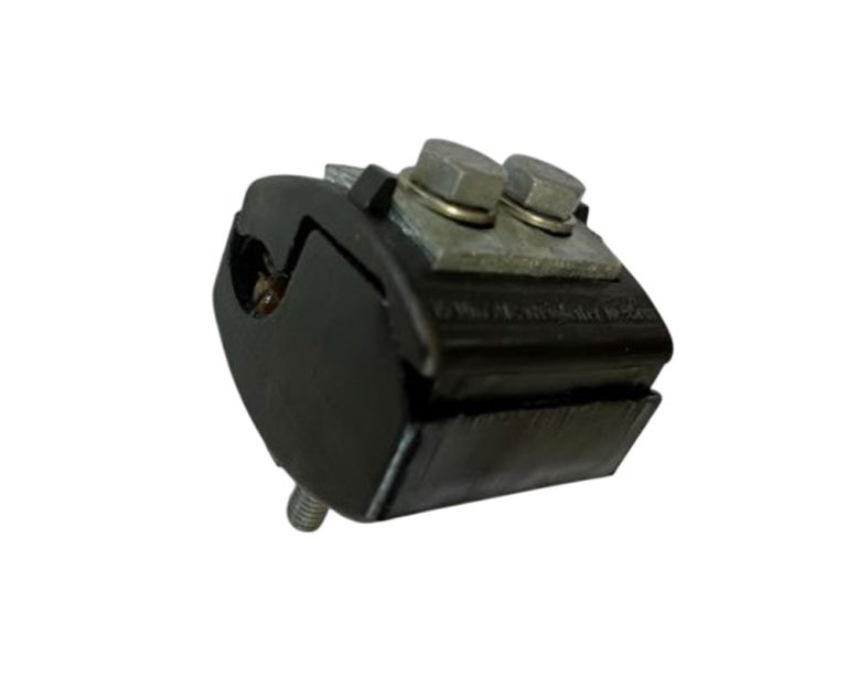 Aluminium Splice & Branch Clamps | Cable Connectors