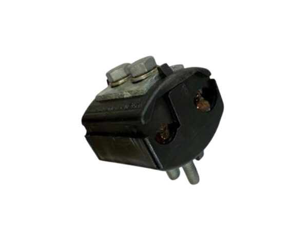 Aluminium Splice & Branch Clamps | Cable Connectors