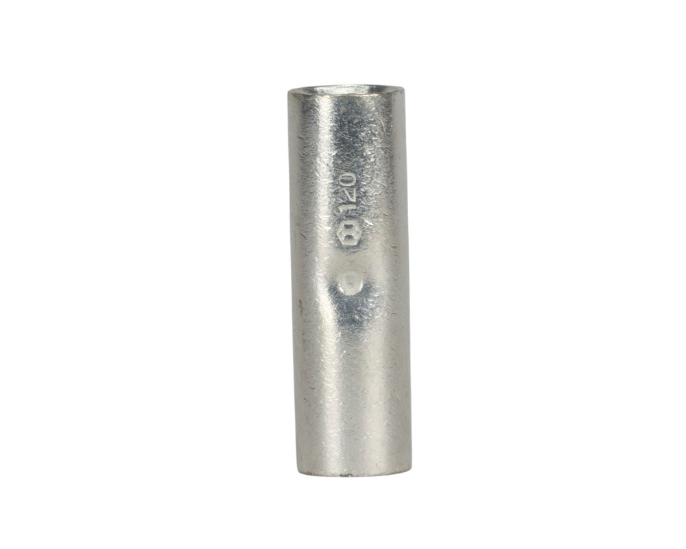 Copper Connectors - Ilardia Electrical Connectors